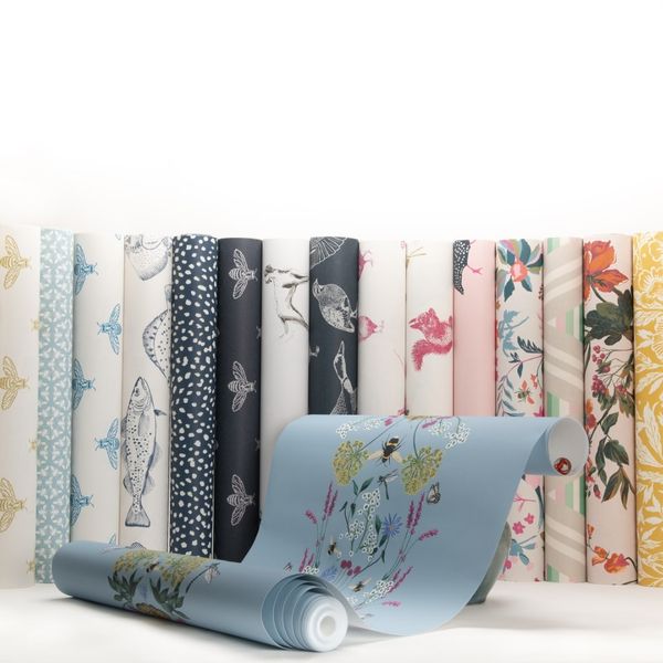 Wallpaperdirect - Home Ecommerce Marketing Strategy